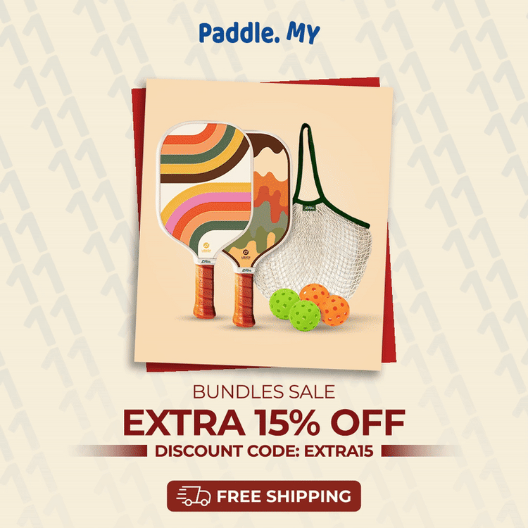 Bundles – PaddleMY