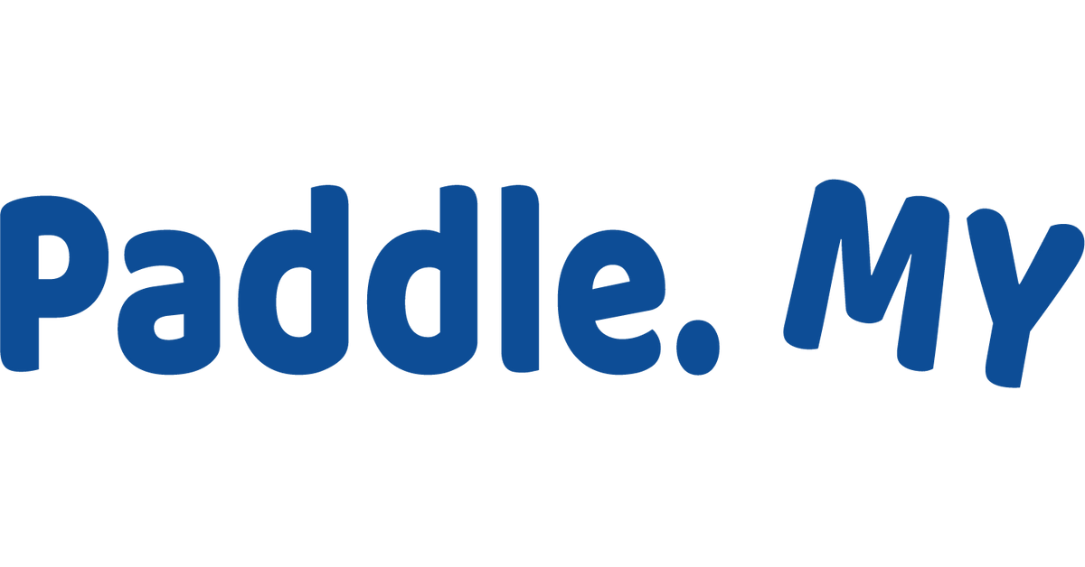 Paddles – PaddleMY